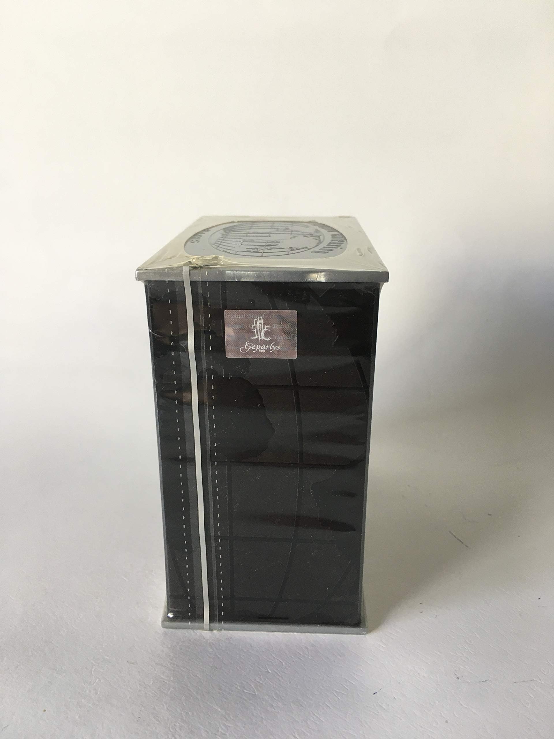 World Extension By Geparlys For Men. Eau De Toilette Spray 3.3 Ounces