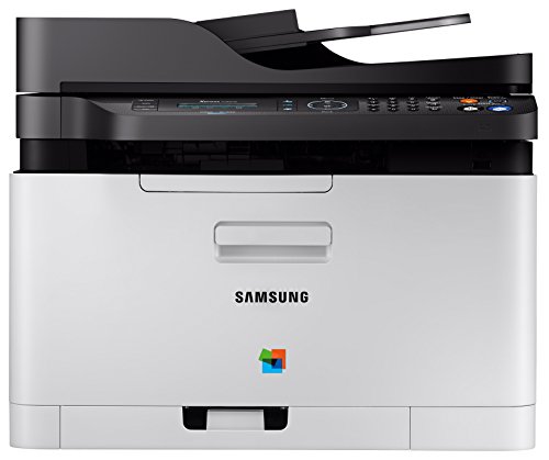 Samsung XPRESS C480FW A4 MFP COLOR LASER 4IN1, SL-C480FW/TEG (A4 MFP COLOR LASER 4IN1)