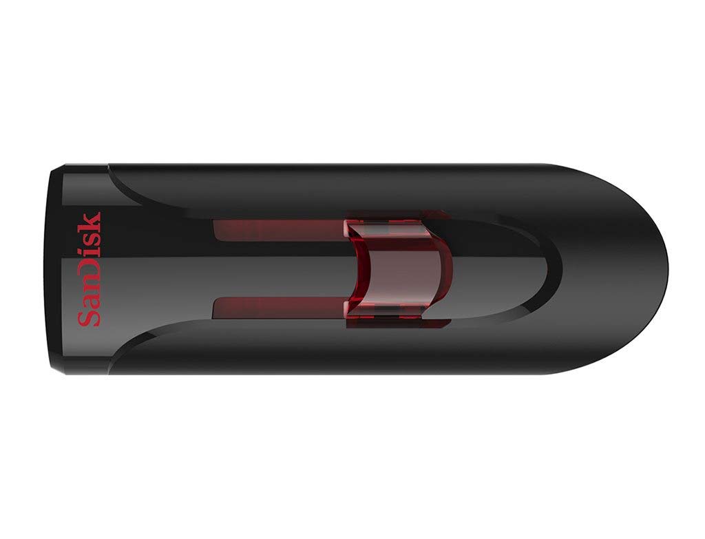 SanDisk Cruzer Glide CZ600 32GB Sdcz600-032GB USB 3.0 Jump Drive Pen Drive Flash Drive