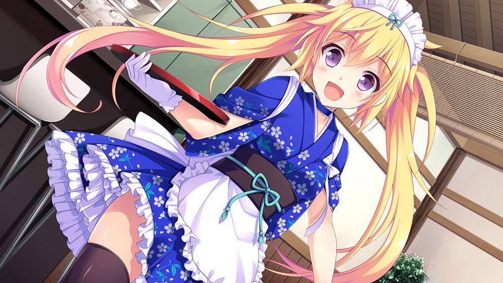 Karigurashi Ren'ai