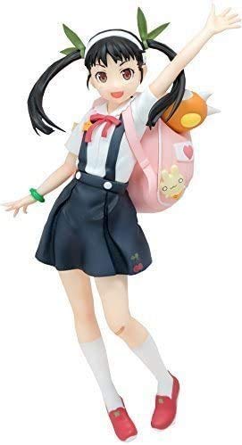 SEGA Monogatari Series Mayoi Hachikuji Premium Figure