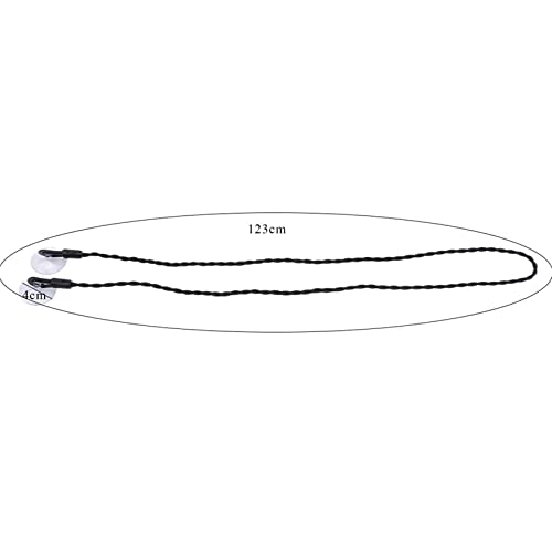Ellylian Travel Clothesline Portable Retractable Clothesline With Hooks And Suction Cups Camping Accessories Cruise Essentials For Outdoor And Indoor Use