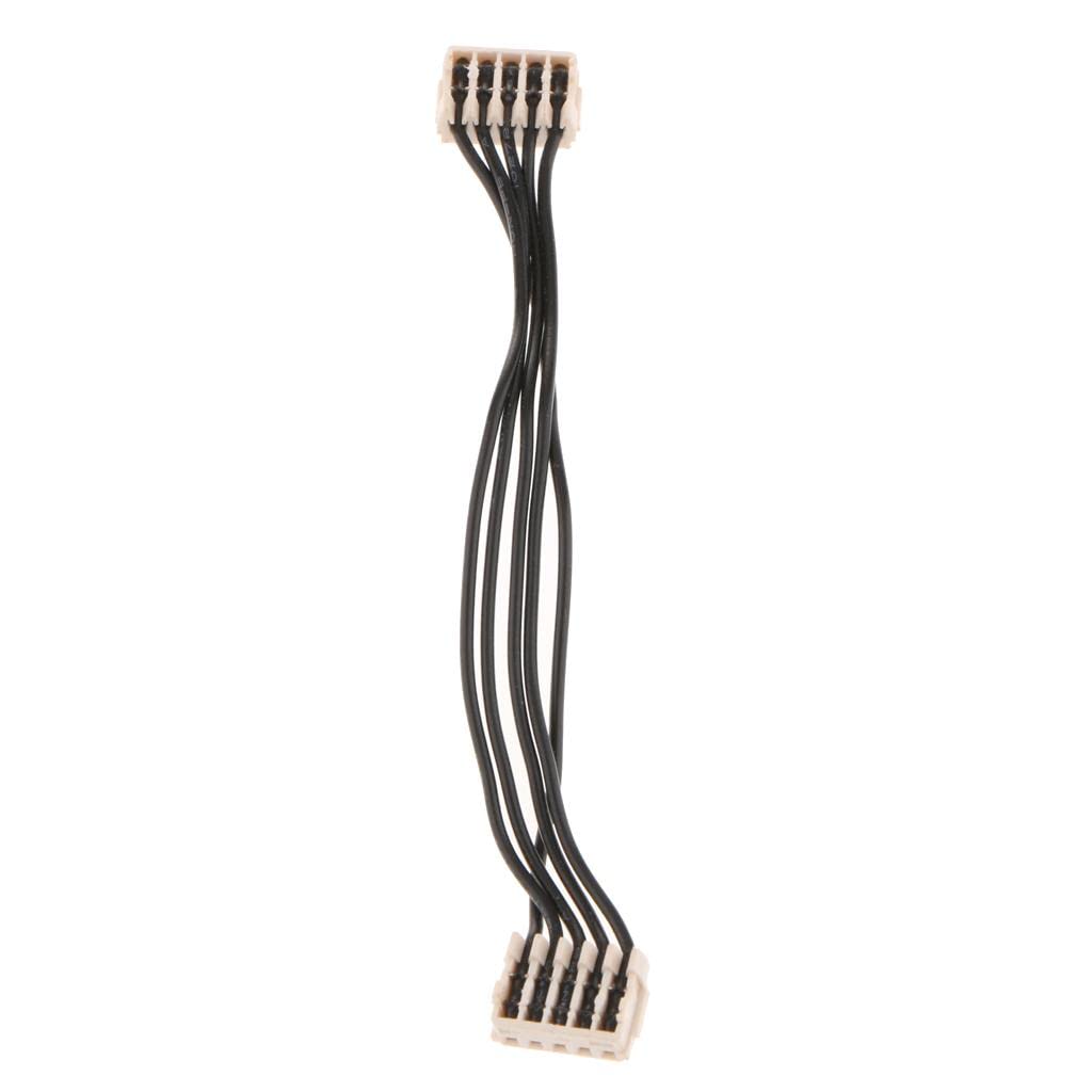 gazechimp For Sony PS4 Playstation 4 Power Supply To Motherboard 5Pin Power Cable Cord