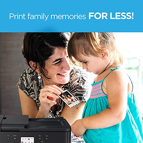 LD Remanufactured Ink Cartridge Replacement for HP IQ2392A (Aqueous Black)