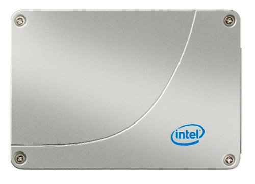 Intel 2.5-Inch 160 GB X25-M Mainstream SATA II MLC Solid-State Drive - Retail Package SSDSA2MH160G2R5