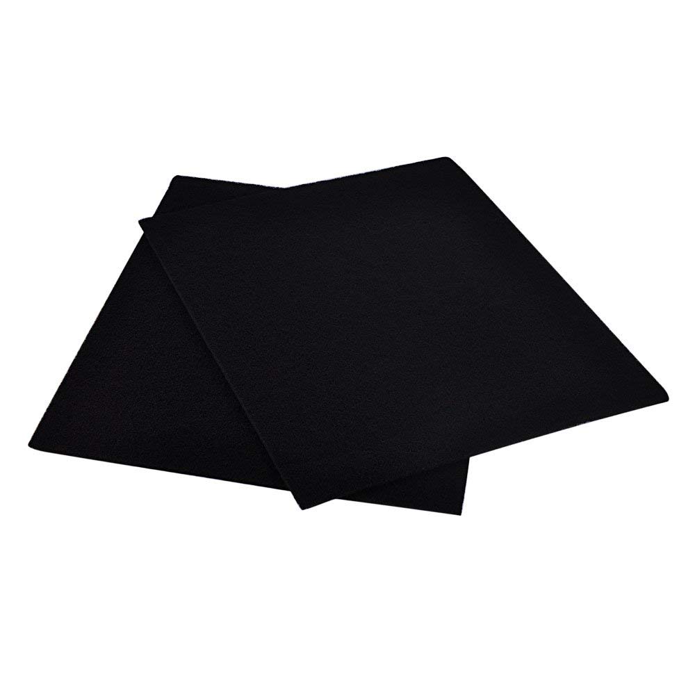 KEEPOW Hepa Filter Replacement Compatible with Coway Air Purifiers, AP-1512HH Filter Replacement Compatible with Coway Airmega AP-1512HH, Part 3304899, 1 Hepa Filters and 2 Carbon Filters (3 Pack)