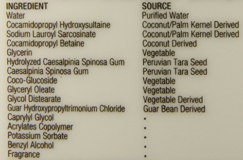 Neutrogena Naturals Fresh Cleansing And Makeup Remover, 6 fl. oz.