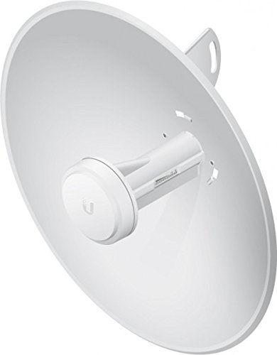 Ubiquiti PBE-M2-400 5-Pack PowerBeam M2 18dBi 2.4GHz airMAX 400mm 20km+ PoE