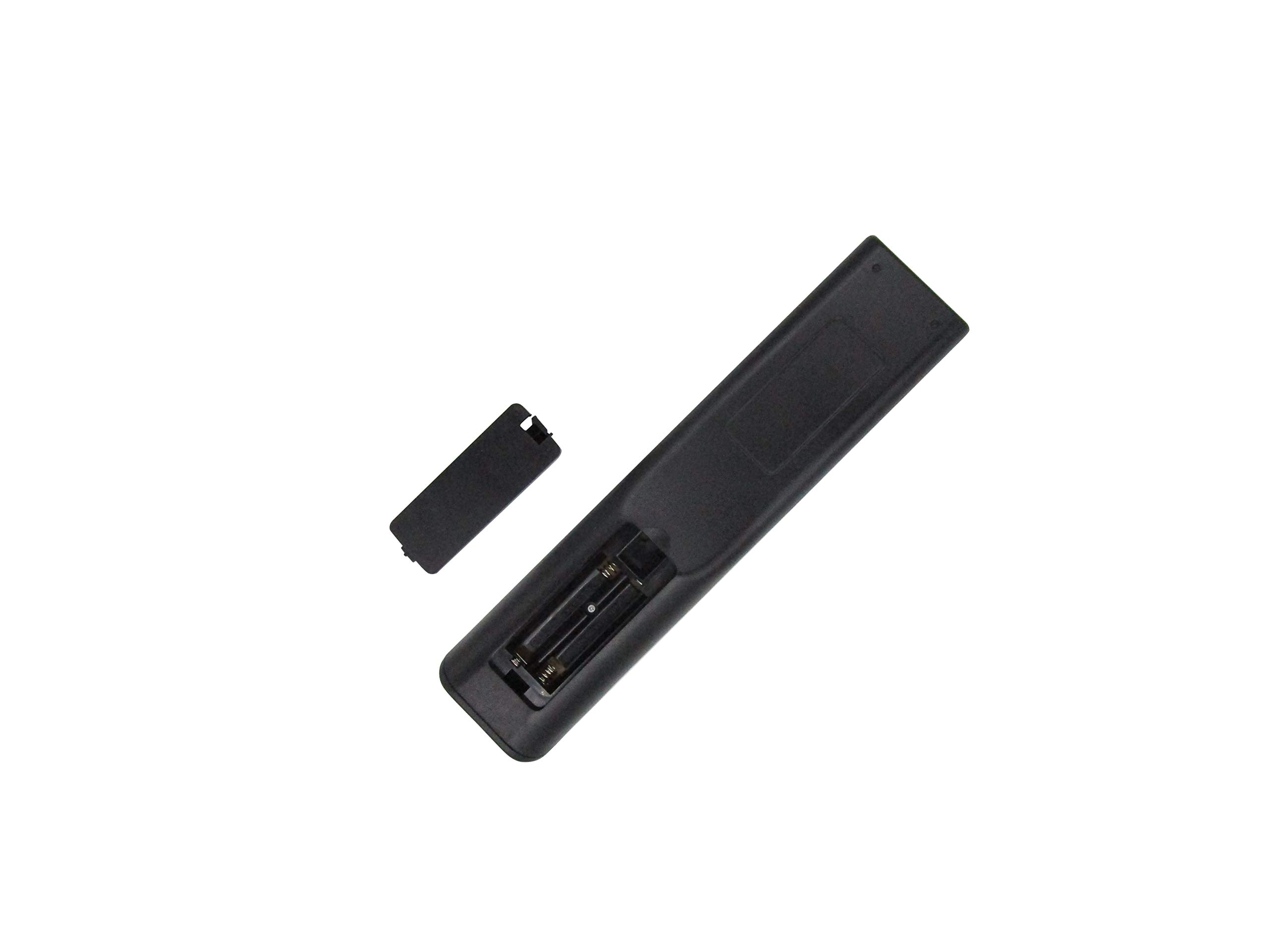 HCDZ Replacement Remote Control for Panasonic EUR7722KE0 SA-HE100 SA-HE100S SA-HE100K EUR7722X80 SA-XR70 SA-XR70S SA-XT70 AV Control Receiver