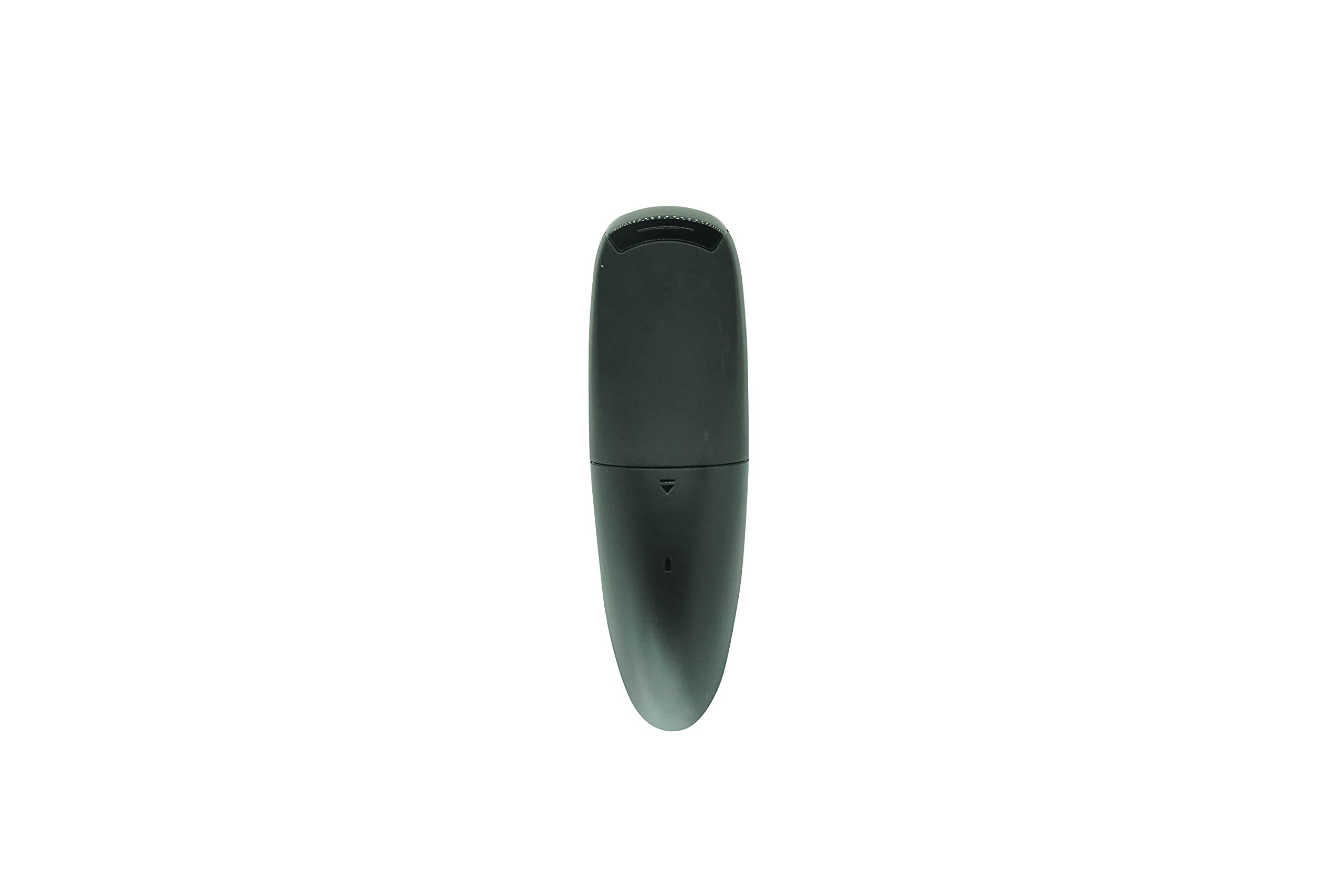 HCDZ Replacement Voice Air Mouse Remote Control for Beelink GT-King S922X-H Dual System Hi-Fi Lossless Sound 4K TV Box (Won't Turn On The System)