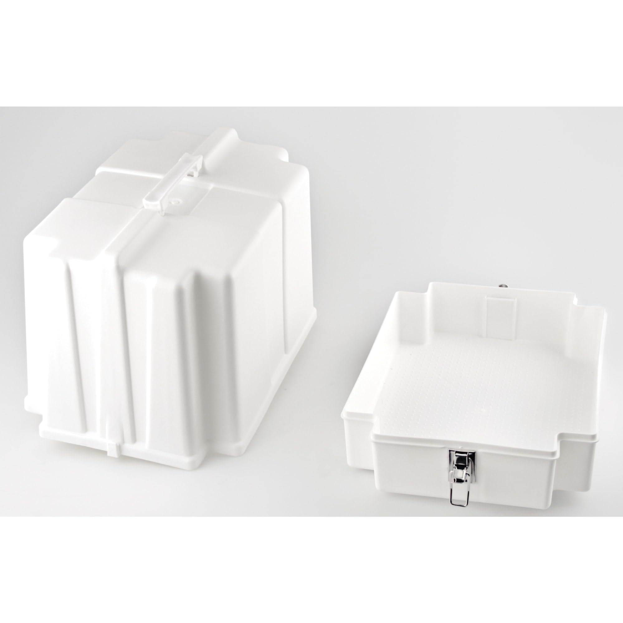 Brother 5300A Sewing Machine Hardcase, Off-White 18x12x14in