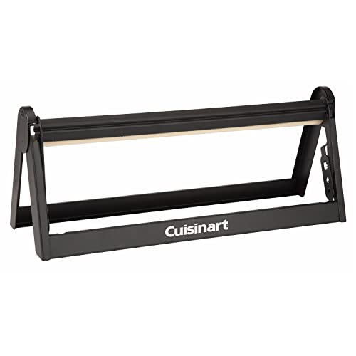 Cuisinart CBP-518 Butcher Paper Holder with Cutter Dispenser and Non-Slip Base