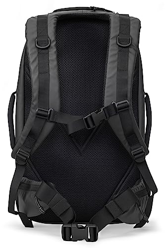 Elite Survival Systems 7726-H Stealth SBR Backpack, Multi, One Size