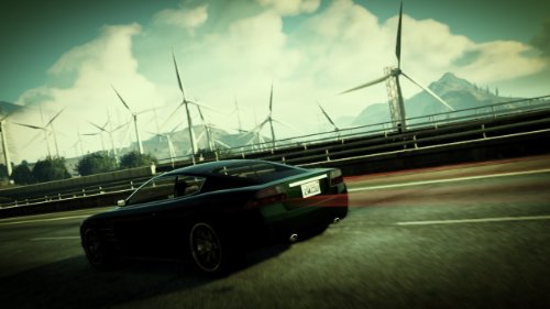 Grand Theft Auto V - PlayStation 3