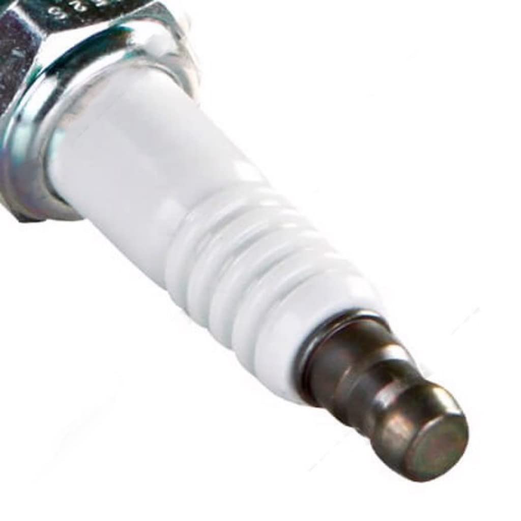NGK For BMW 323Ci/325Ci/328Ci/330Ci 2000-2006 Spark Plug Single Platinum Box-4 | 7092