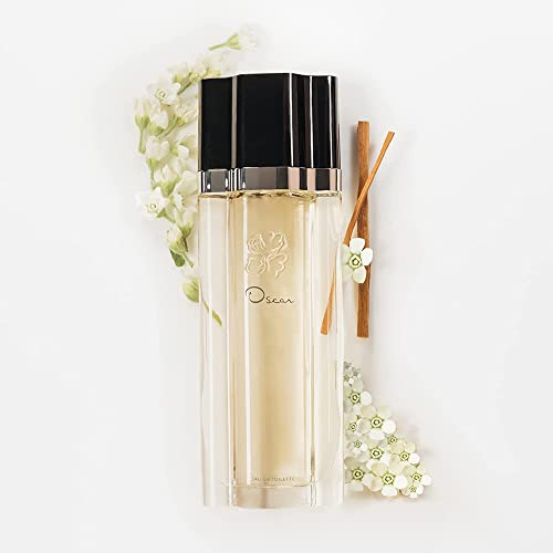 Oscar de la Renta Oscar Signature Collection, Dusting Powder for Women, 5.2 Oz.