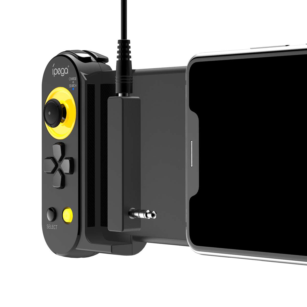 IPEGA PG-9167 Wireless 4.0 Mobile Games Controller Joystick for iOS/ Android Smart Phone Tablet PC