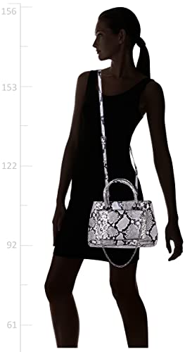 ALDO Women's Cityverse Tote Bag, Natural