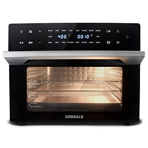 Emerald 30L Digital Air Fryer Oven (SM-AIR-1981)