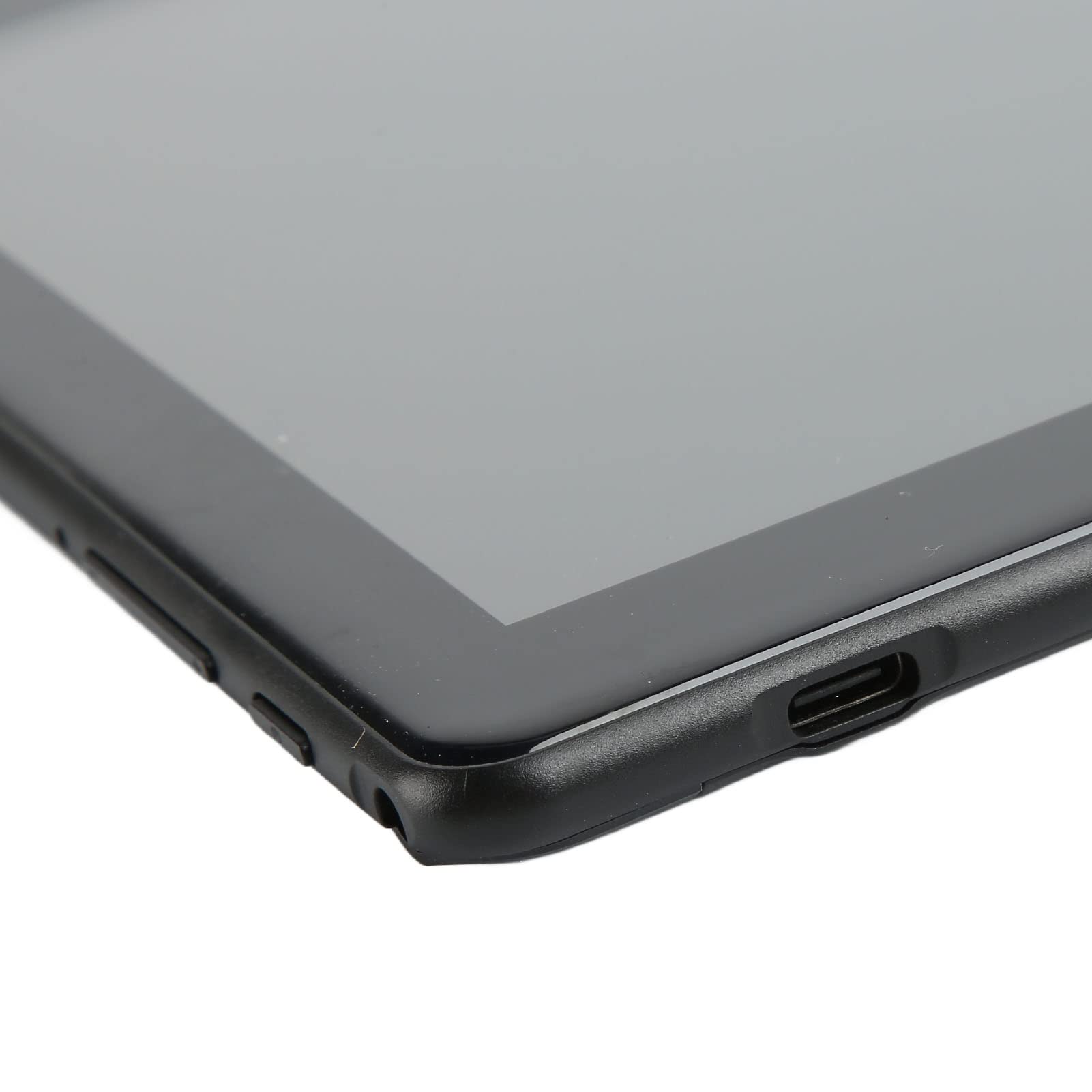 AUHX Tablet PC, RAM 4GB ROM 64GB 10.1in Tablet 1280x800 Resolution 100240V Three Card Slots Octa Core for Playing (US Plug)