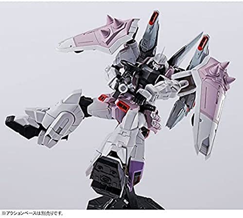Bandai spirits MG 1/100 ZGMF-1001 / M Blaze Zaku Phantom Rey Za Burrel Custom
