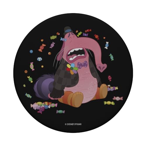 Disney Pixar Inside Out Bing Bong Candy Crying PopSockets Standard PopGrip