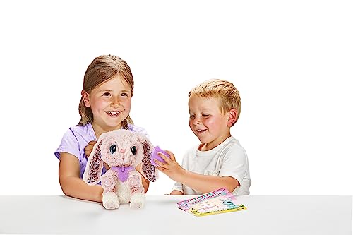 Little Live Scruff-A-Luvs S8 Blossom Bunnies, Multicolor (30315)