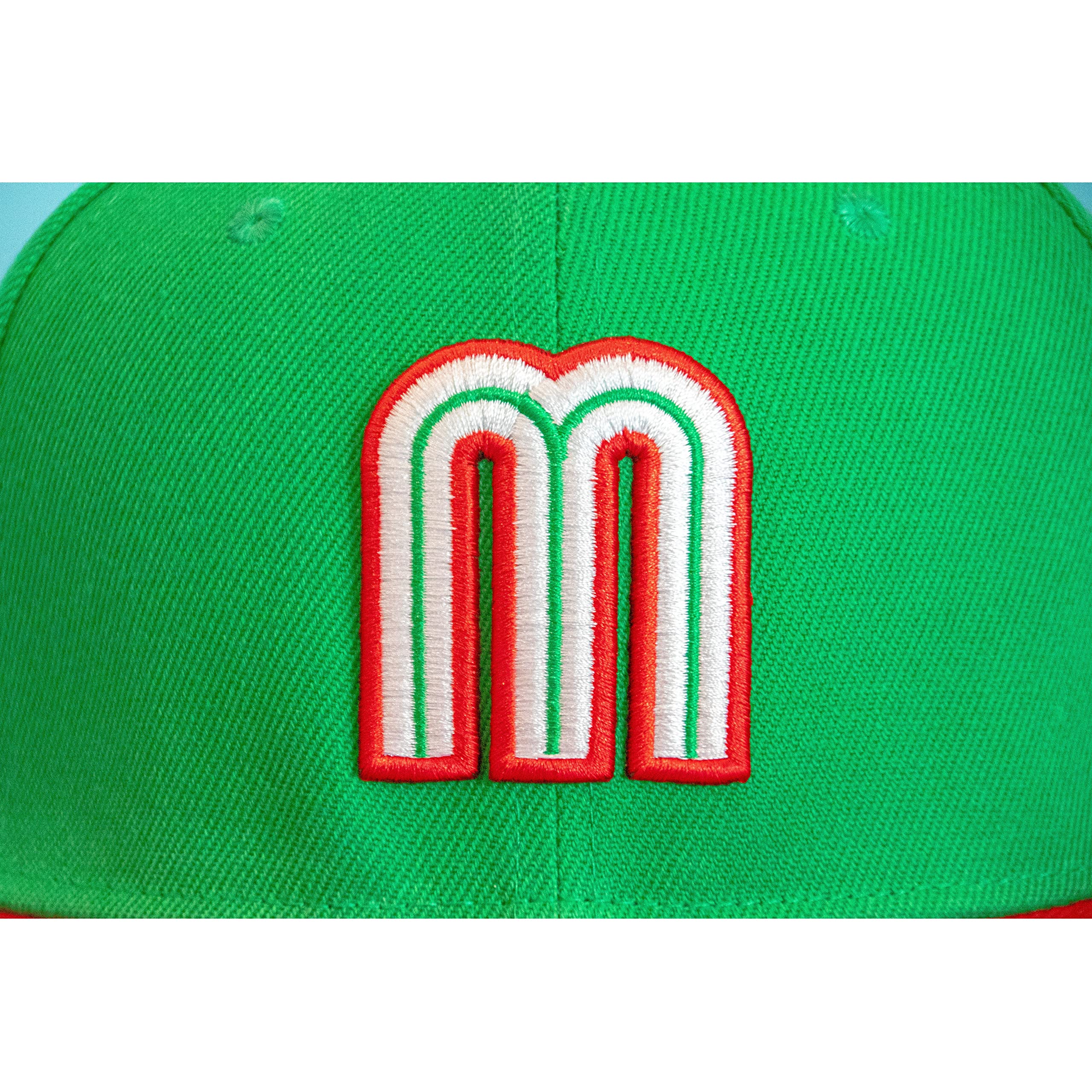 All That Kel Men's Baseball Cap, Basketball Hat Green/Red,Adjustable Snapback Embroidered Dad Hat