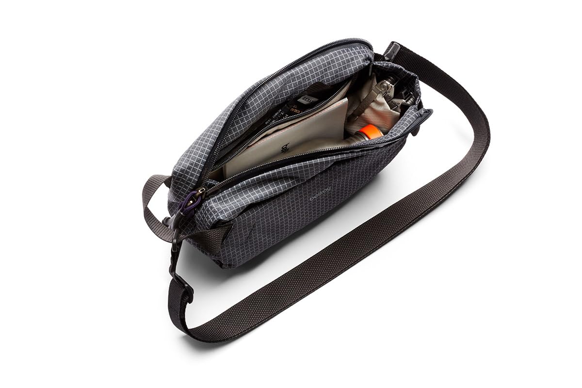 Bellroy Lite Sling Mini - Shadow