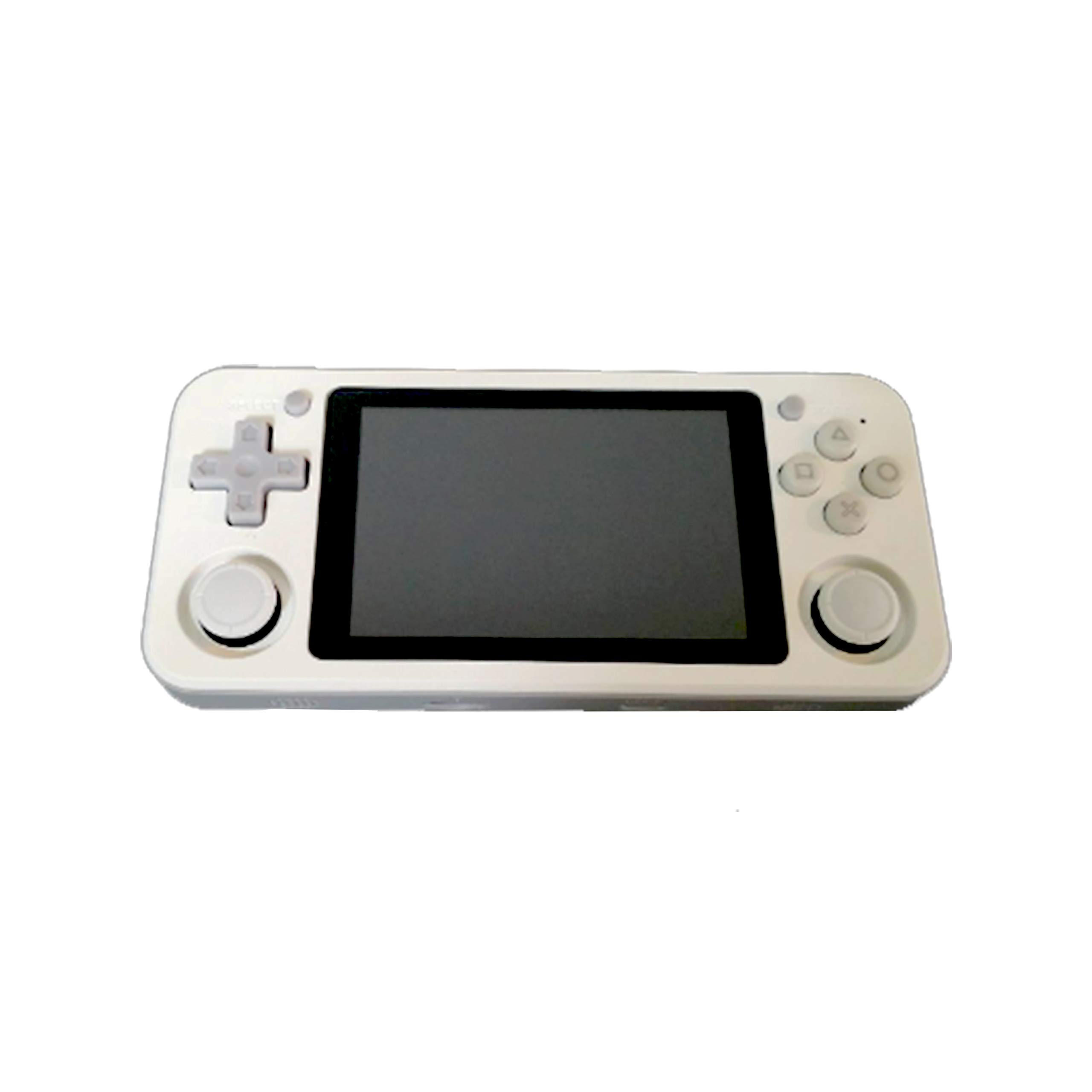 MRGC RG351P / RG351M POWKIDDY RGB20 Without Logo Screen Protector