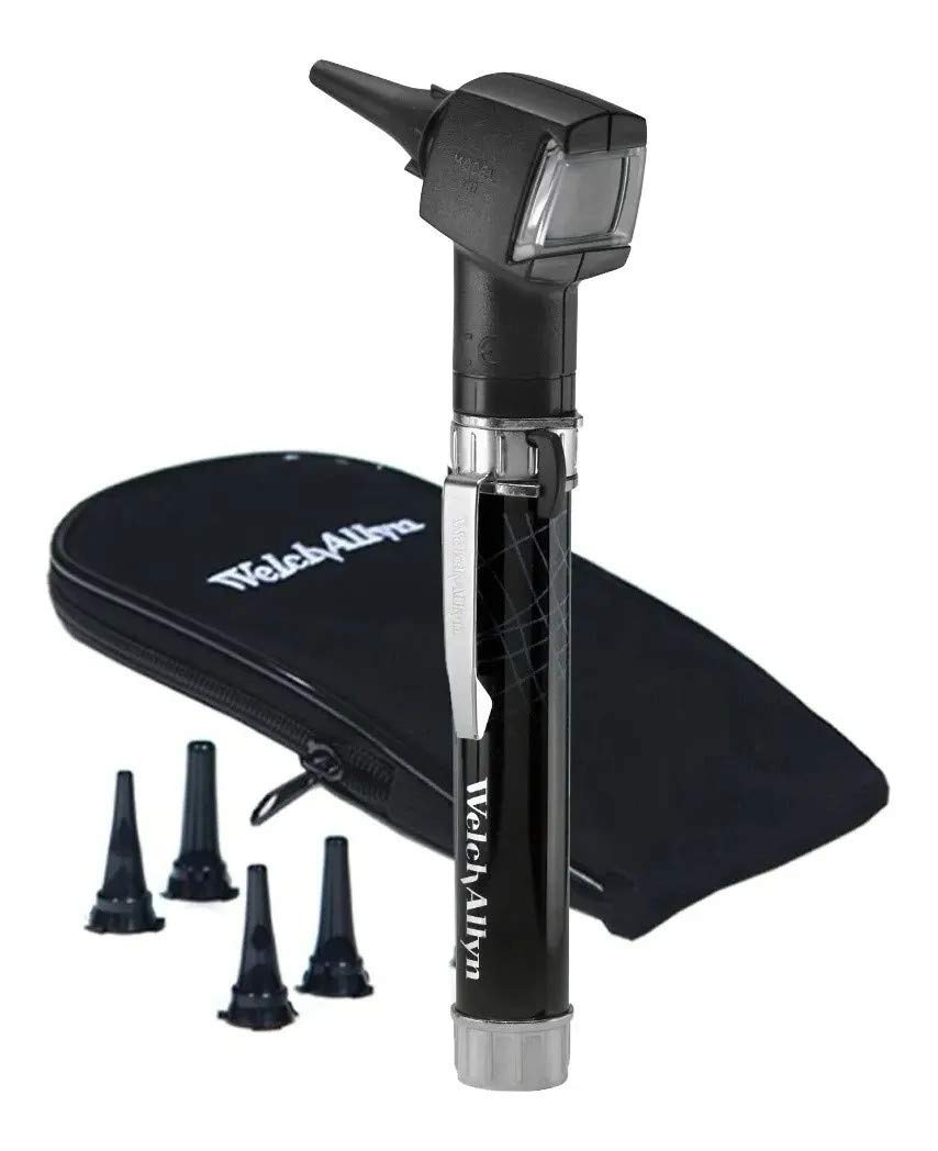 Welch Allyn Pocket Junior Otoscope 22840 1pc