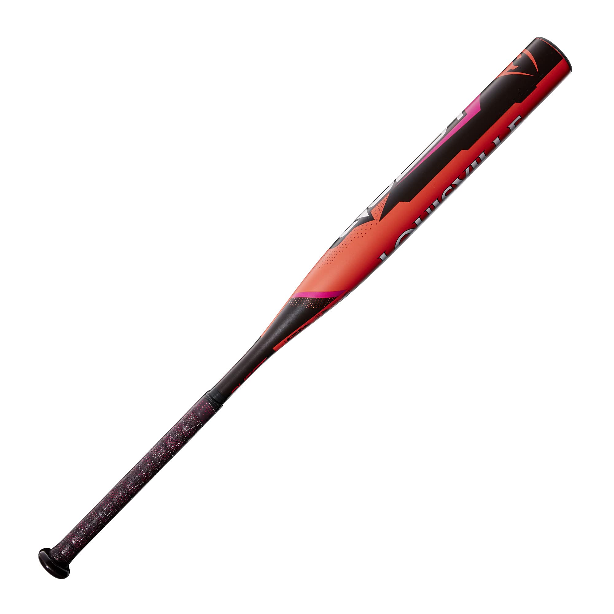 Louisville Slugger Quest (-12) Fastpitch Bat
