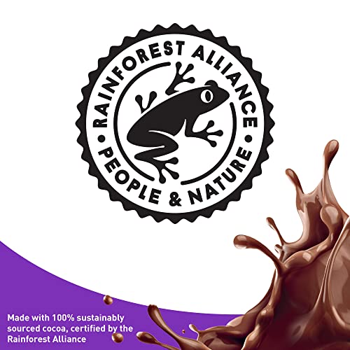 BOOST Women Balanced Nutritional Drink, Rich Chocolate, 8 fl oz (Pack of 24)