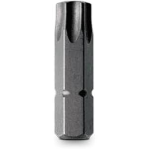 Simpson Strong-Tie SDW22300-R50 Strong-Drive SDW Truss-PLY Screw — .220 in. x 3 in. T40 6-Lobe E-Coat (50-Qty)