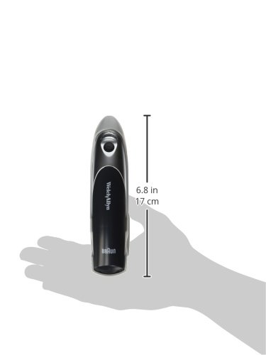 Welch Allyn 04000-200 PRO 4000 Braun ThermoScan Ear Thermometer