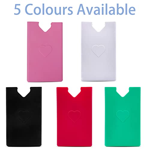 Phone Case Accessory Compatible with Bogg Bags, Phone Case Holder Charm Accessory for Beach Bag, Plastic Shell Case Keep Your Phone Handy and Secure in Your Tote Bag