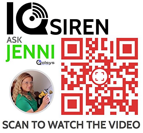 IQ Siren (Z-Wave)