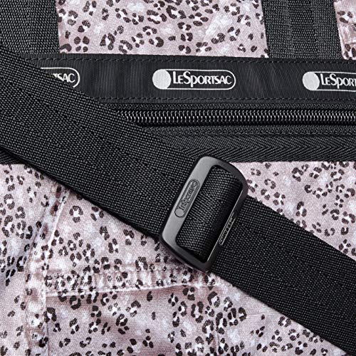 LeSportsac 7184 Medium Weekender Women's Boston Bag, VeniceDenim