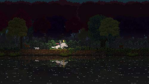 Kingdom Majestic (PS4)