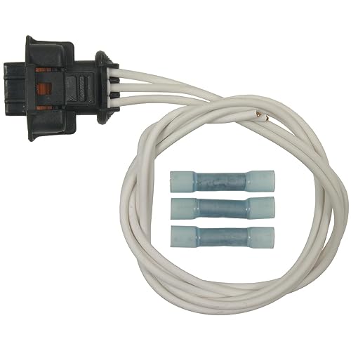 Diesel Exhaust Fluid (DEF) Pump Connector Compatible With Volvo S60 2001 2002 2003 2004 2005 PC-921814