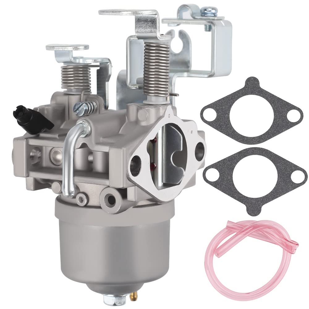 Gimiton G16 Carburetor for Yamaha Golf Cart G16 G17 G18 G19 G20 4-Cycle Drive Engine Carb 1996 1997 1998 1999 2000 2001 2002 Replace JN6-14101-14 JN6-14101-15