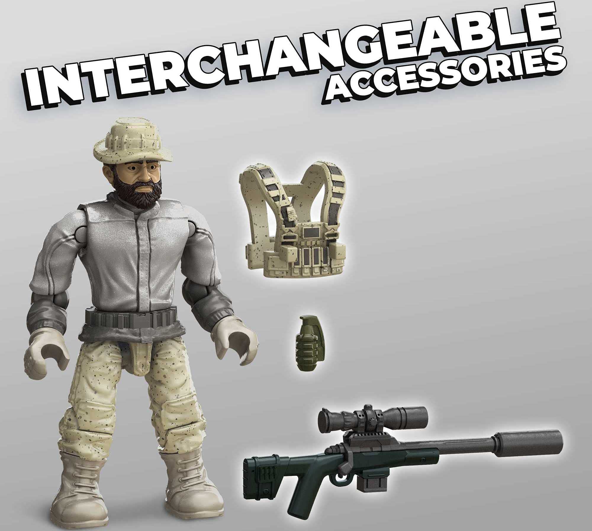 MEGA Construx Call of Duty Battle Royale Air Drop