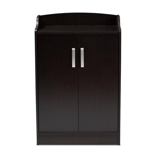 BaRdzo Large Capacity Foyer Storage Storage Shoe Cabinet Shoe Cabinet Storage Cabinet