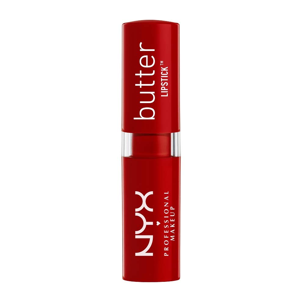 NYX Butter LipstickPops, 1 Count