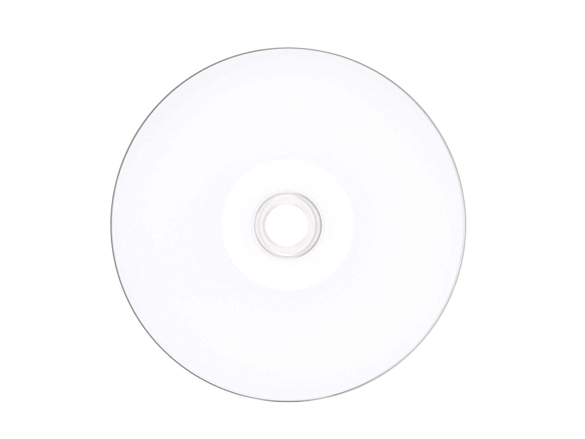 Verbatim Life Series DVD-R Printable Disc Spindle, Pack of 50 98472
