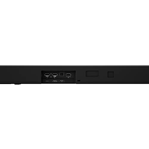 LG SPD75A 3.1.2 Ch. Output High Resolution Audio Sound Bar with Dolby Atmos & DTS:X and Dolby Vision & HDR10 Passthrough