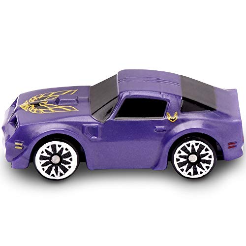 Micro Machines World Packs, Features 8 Vehicles Plus Corresponding City Scene - Exclusive Licensed Vehicle Packs - Highly Collectible Themed Toy Cars β Amazon Exclusive