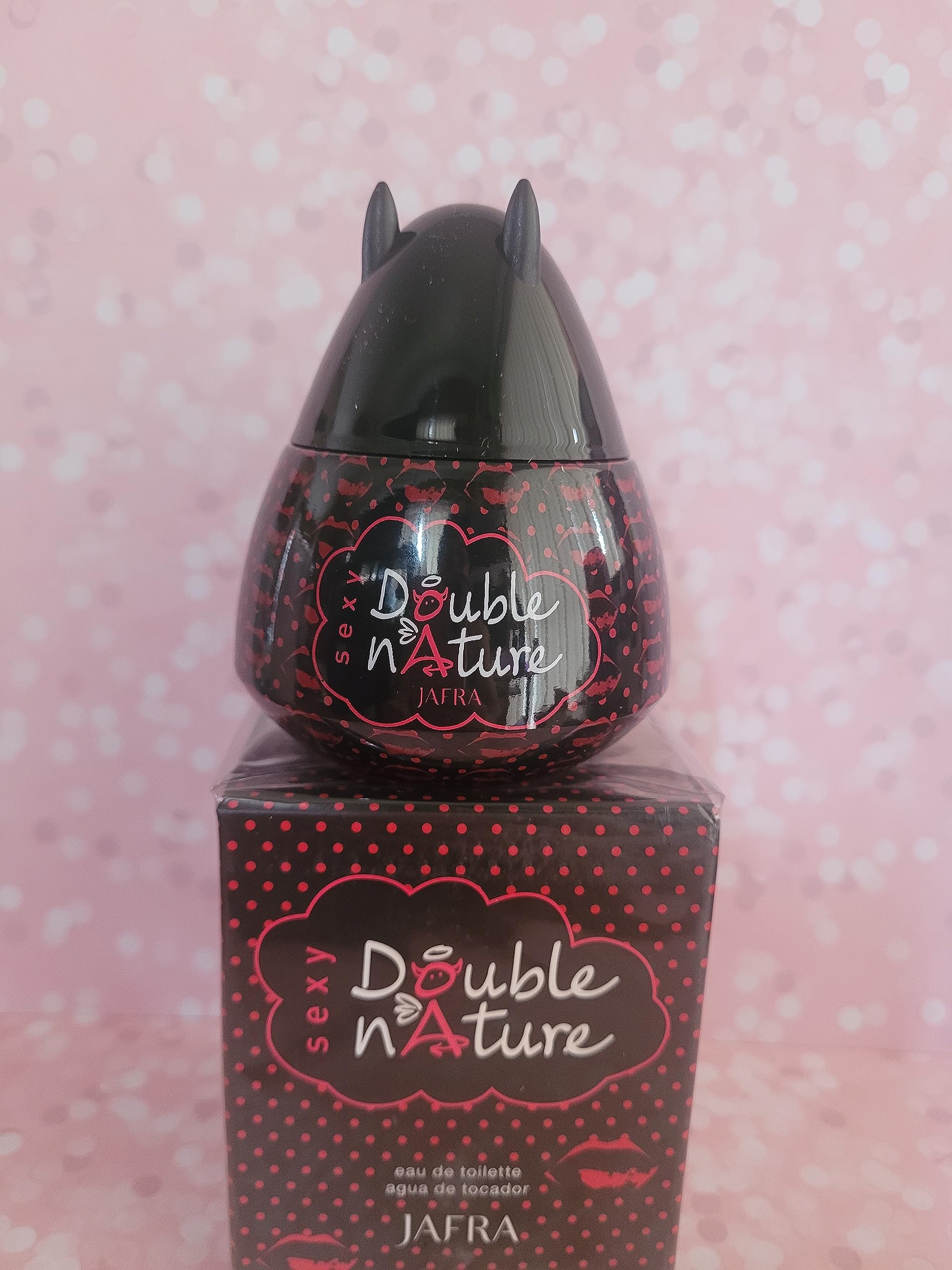 JAFRA Double Nature Sexy (1.7 OZ)