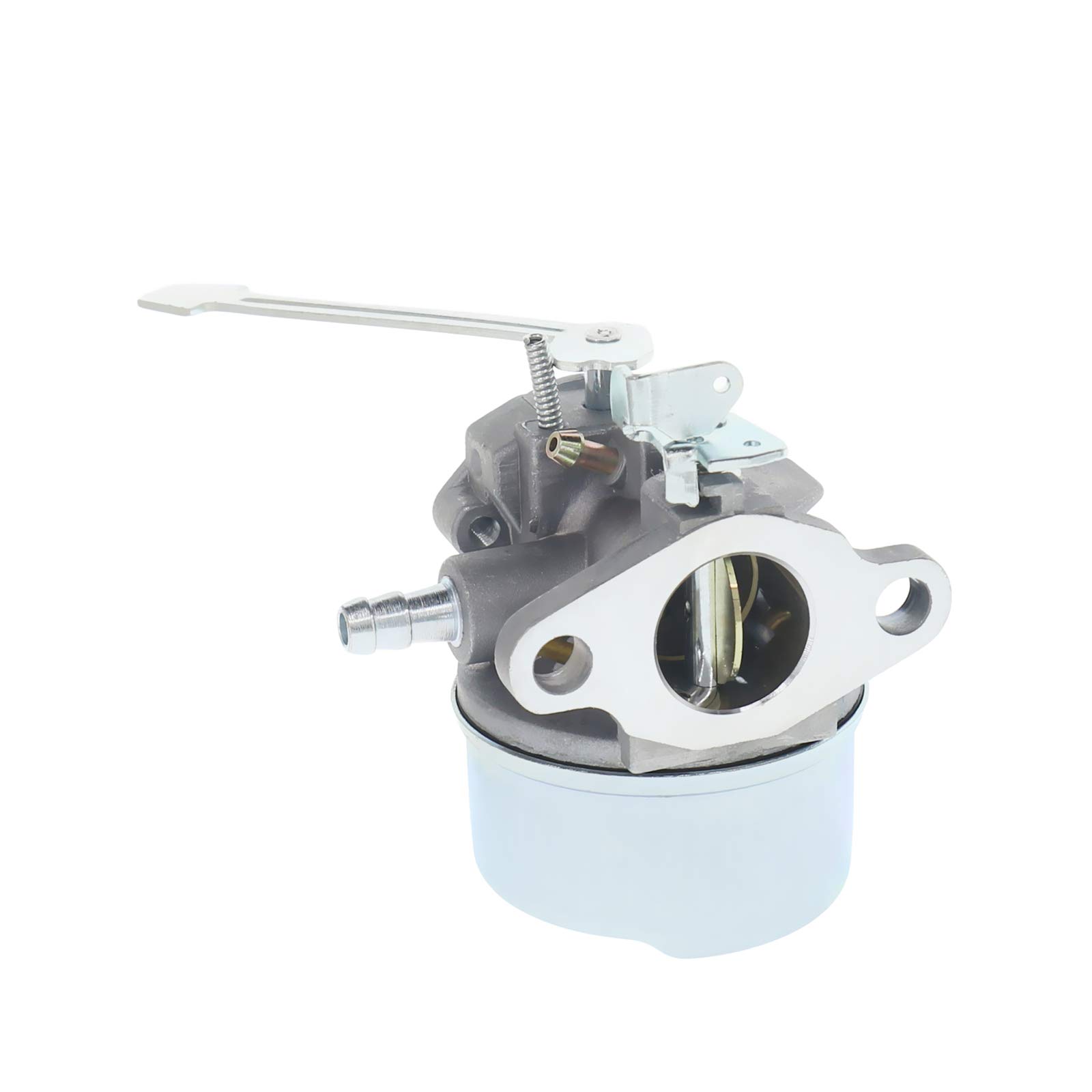 Chacarbtu Carburetor for Toro Powerlite CCR Snowblower 3HP 2-Cycle Carb 38170 38171 38172 38173 38175 38176 38177 38178 38182 38183