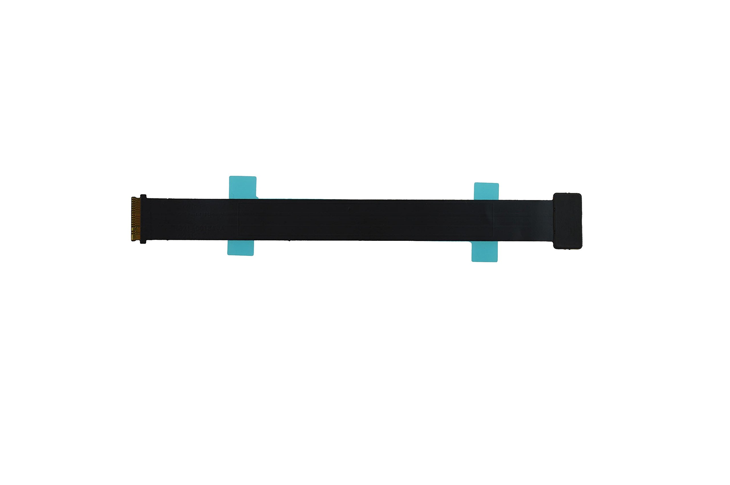 JANRI Touchpad Trackpad Ribbon Flex Cable Replacement for MacBook Pro 13 Retina A1502 Early 2015 821-00184-A